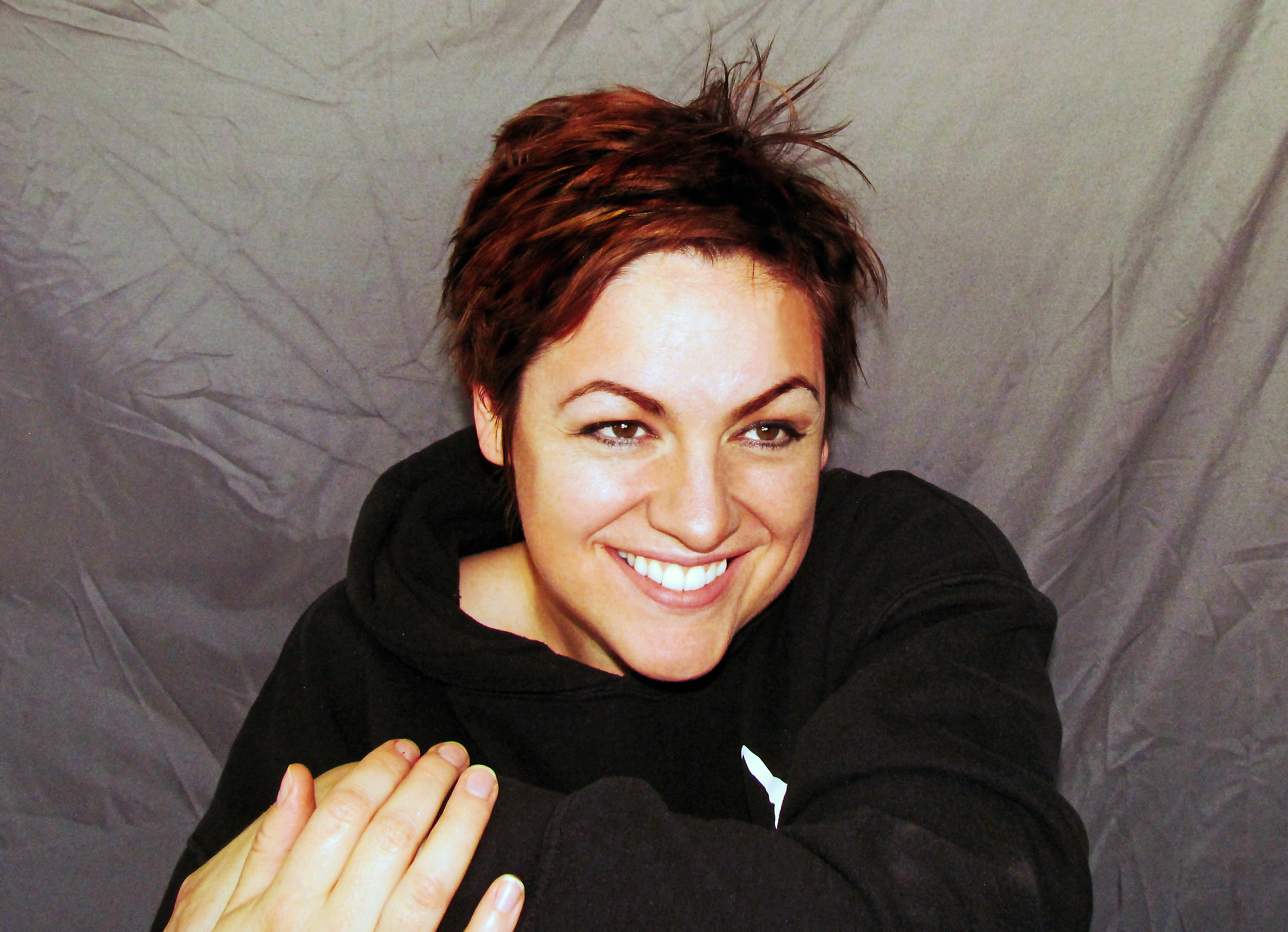 BRoP Interview: Alisha Basso - T.W. Fendley, Author